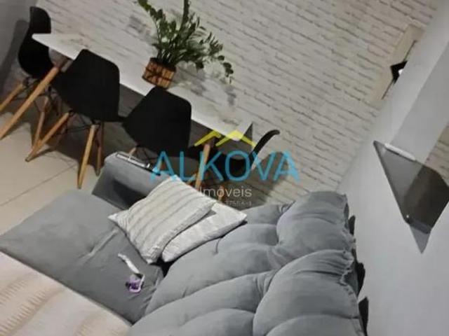 Apartamento à venda, Cidade Morumbi, São José dos Campos, SP
