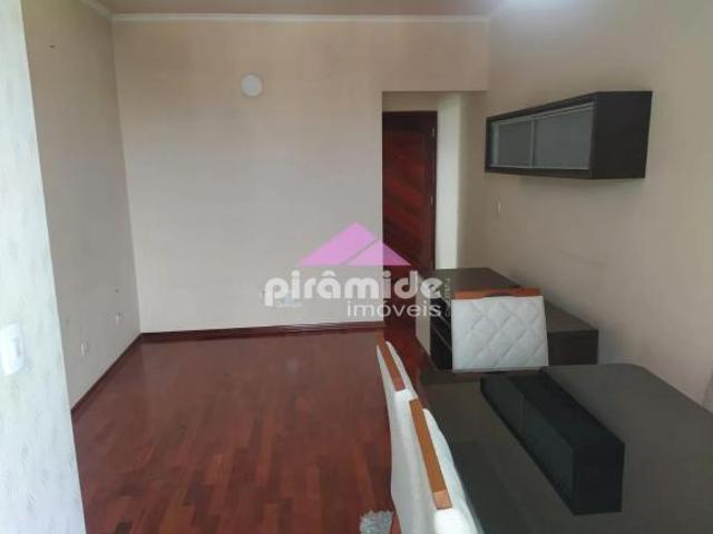 Apartamento à venda, Cidade Morumbi, São José dos Campos, SP