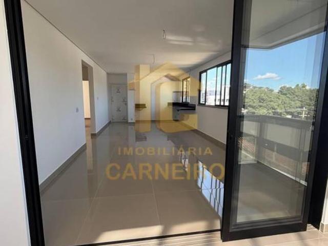 Apartamento à venda | Cidade Nobre Ipatinga