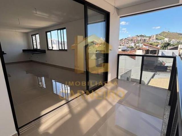 Apartamento à venda | Cidade Nobre Ipatinga