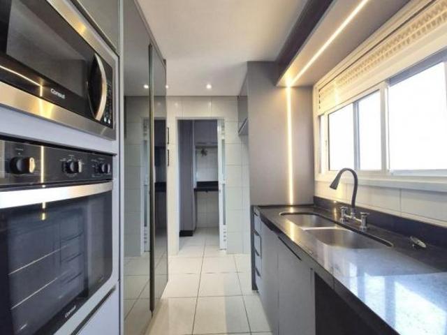 Apartamento à venda Cidade Nova I Indaiatuba/SP AP1467