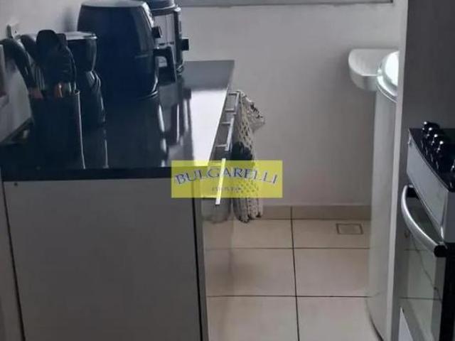 Apartamento à venda, Cidade Nova, Jundiaí, SP doce Lar Bella Colonia