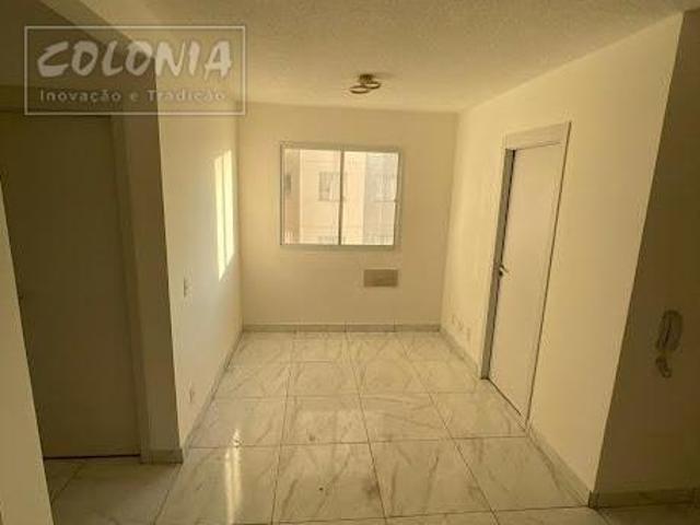 Apartamento a venda Cidade Nova São Miguel