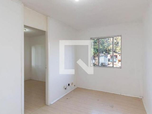 Apartamento à Venda Cidade Nova Sao Miguel, 3 Quartos, 52 m² São Paulo