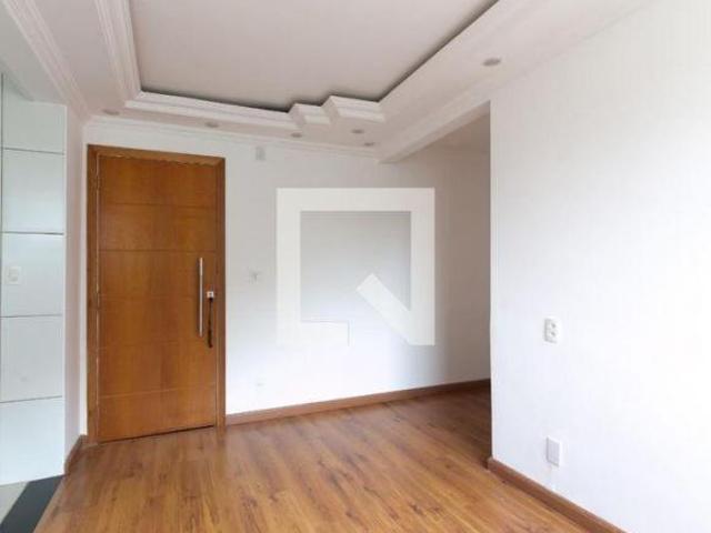 Apartamento à Venda Cidade Nova Sao Miguel, 2 Quartos, 46 m² São Paulo