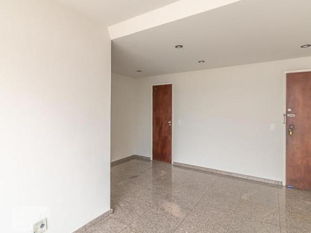 Apartamento à Venda Cidade Nova, 2 Quartos, 55 m² Belo Horizonte