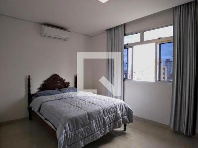 Apartamento à Venda Cidade Nova, 2 Quartos, 61 m² Belo Horizonte