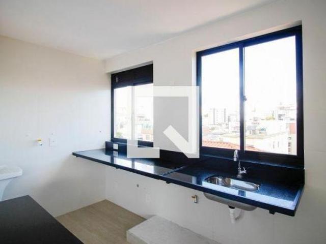Apartamento à Venda Cidade Nova, 2 Quartos, 64 m² Belo Horizonte