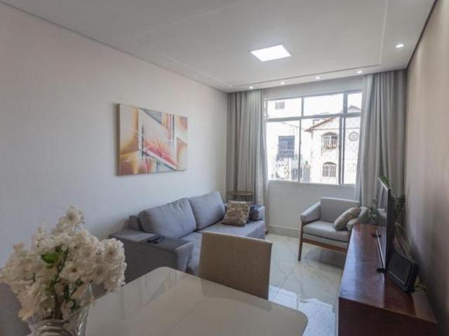 Apartamento à Venda Cidade Nova, 2 Quartos, 65 m2