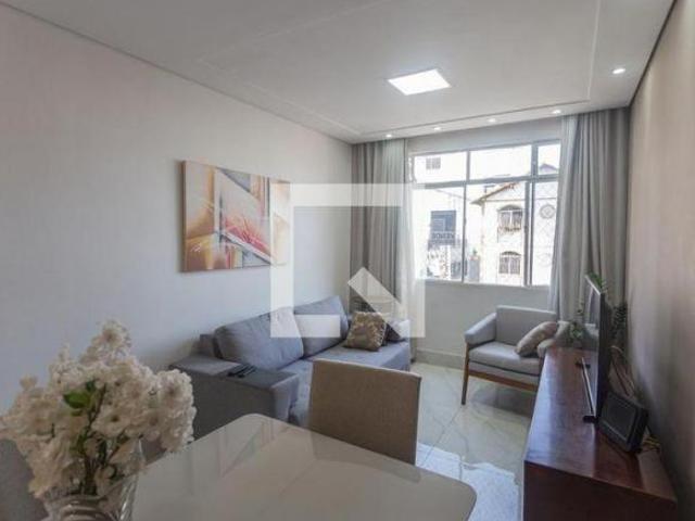 Apartamento à Venda Cidade Nova, 2 Quartos, 65 m² Belo Horizonte