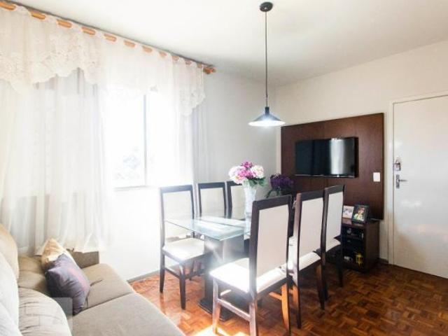 Apartamento à Venda Cidade Nova, 2 Quartos, 90 m2