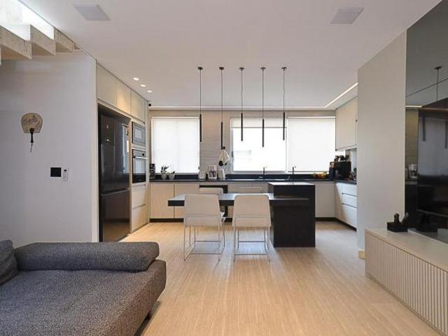 Apartamento à Venda Cidade Nova, 2 Quartos, 150 m2
