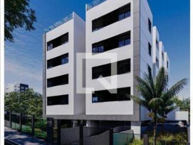 Apartamento à Venda Cidade Nova, 3 Quartos, 75 m2