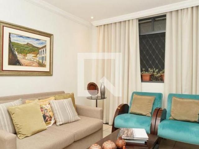 Apartamento à Venda Cidade Nova, 3 Quartos, 85 m² Belo Horizonte