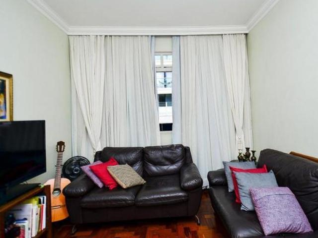 Apartamento à Venda Cidade Nova, 3 Quartos, 90 m2