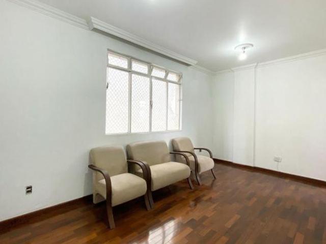 Apartamento à Venda Cidade Nova, 3 Quartos, 90 m2