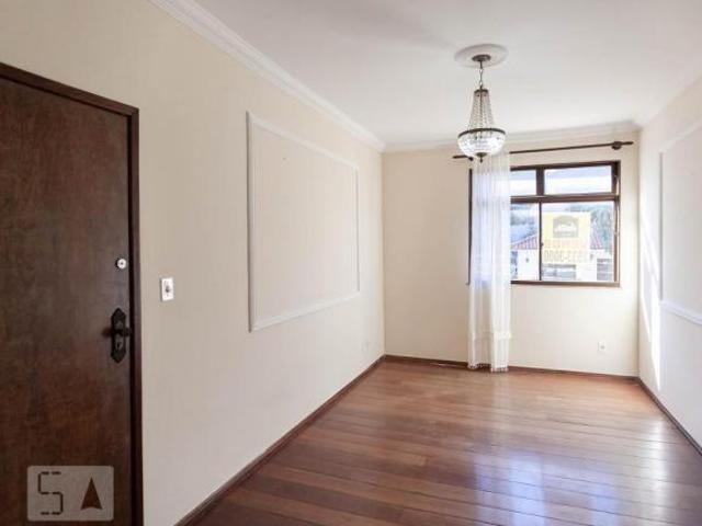 Apartamento à Venda Cidade Nova, 3 Quartos, 90 m² Belo Horizonte