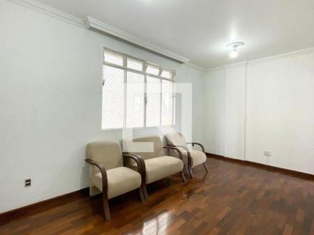 Apartamento à Venda Cidade Nova, 3 Quartos, 90 m² Belo Horizonte