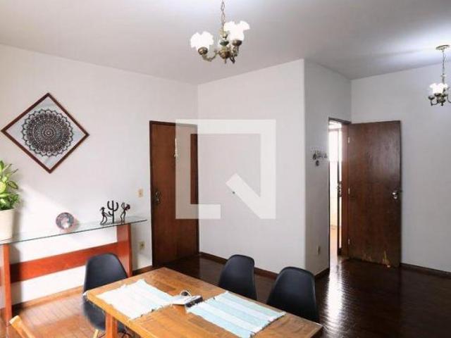 Apartamento à Venda Cidade Nova, 3 Quartos, 92 m² Belo Horizonte