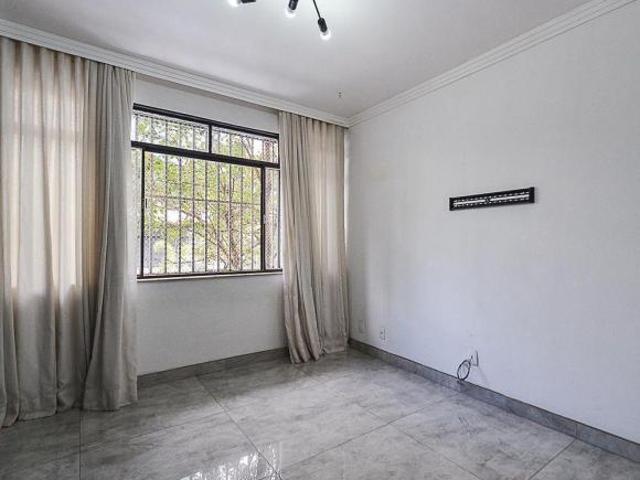 Apartamento à Venda Cidade Nova, 3 Quartos, 101 m2