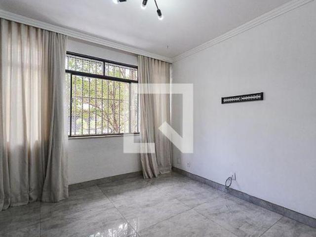 Apartamento à Venda Cidade Nova, 3 Quartos, 101 m² Belo Horizonte