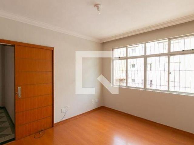 Apartamento à Venda Cidade Nova, 3 Quartos, 107 m² Belo Horizonte