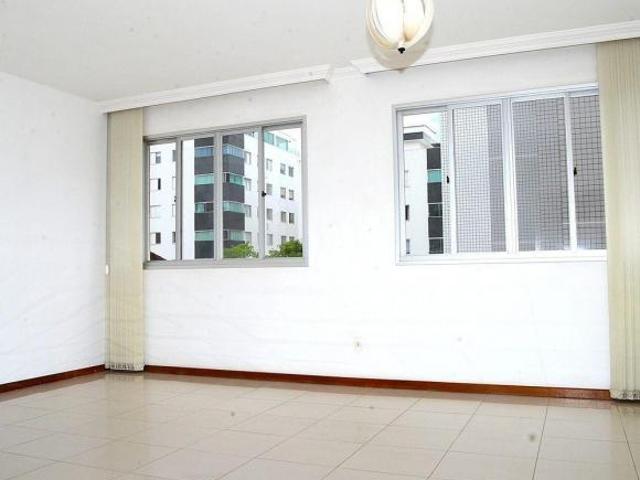 Apartamento à Venda Cidade Nova, 3 Quartos, 110 m2