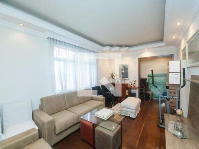 Apartamento à Venda Cidade Nova, 3 Quartos, 110 m² Belo Horizonte