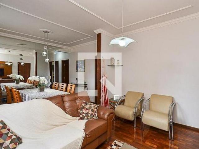 Apartamento à Venda Cidade Nova, 3 Quartos, 119 m² Belo Horizonte