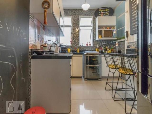 Apartamento à Venda Cidade Nova, 3 Quartos, 119 m² Belo Horizonte
