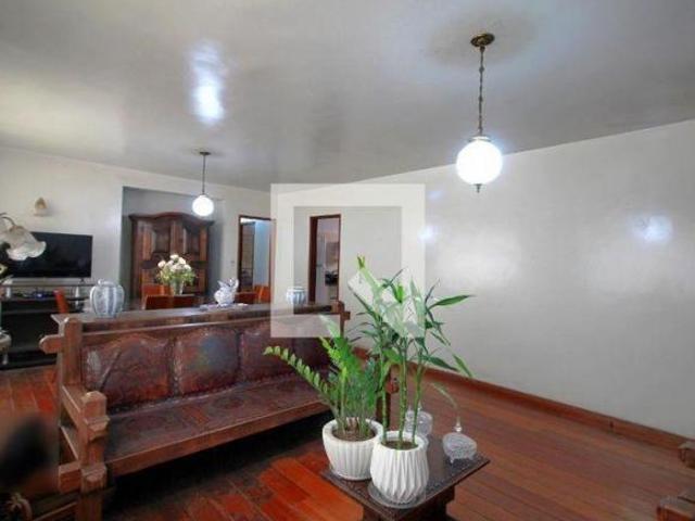 Apartamento à Venda Cidade Nova, 3 Quartos, 124 m² Belo Horizonte