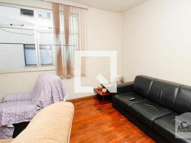 Apartamento à Venda Cidade Nova, 3 Quartos, 137 m² Belo Horizonte