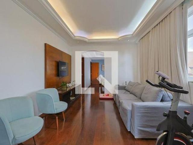 Apartamento à Venda Cidade Nova, 4 Quartos, 120 m² Belo Horizonte
