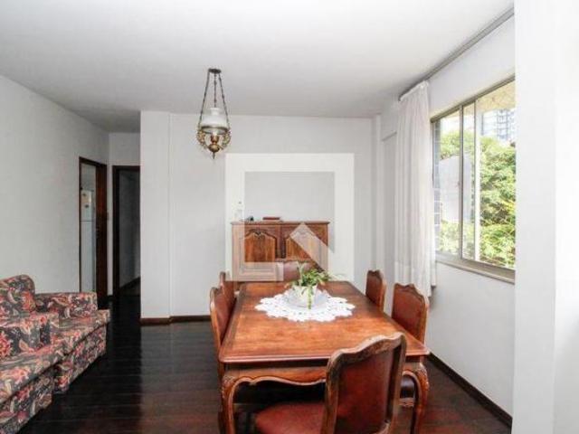 Apartamento à Venda Cidade Nova, 4 Quartos, 128 m² Belo Horizonte