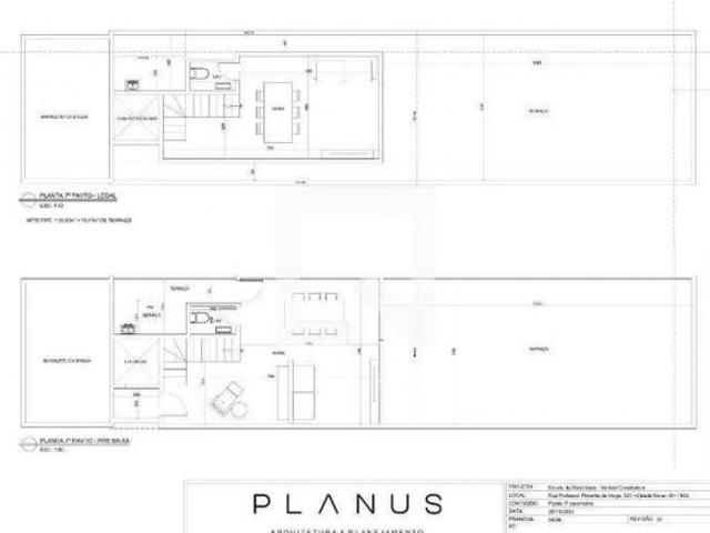 Apartamento à Venda Cidade Nova, 4 Quartos, 130 m² Belo Horizonte