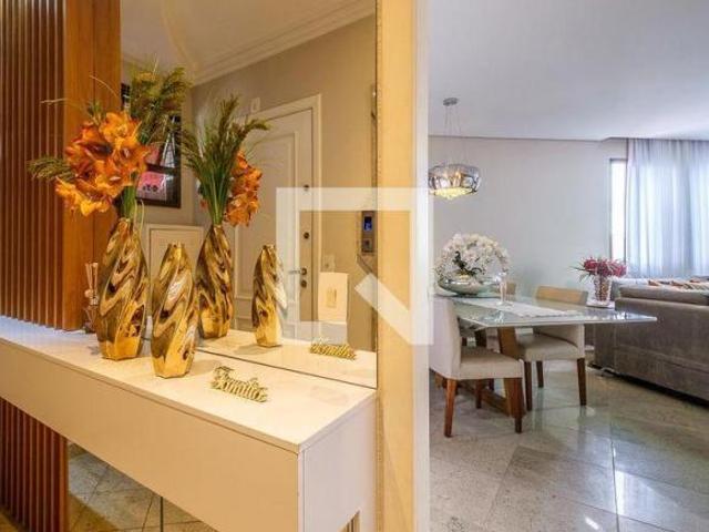 Apartamento à Venda Cidade Nova, 4 Quartos, 135 m² Belo Horizonte