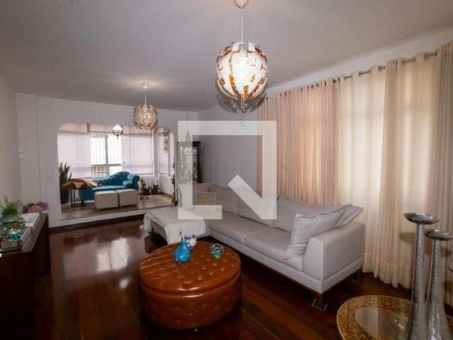 Apartamento à Venda Cidade Nova, 4 Quartos, 160 m2