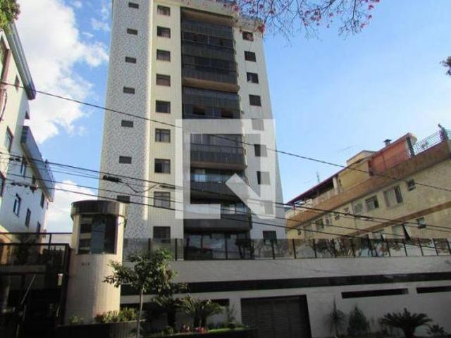 Apartamento à Venda Cidade Nova, 4 Quartos, 165 m² Belo Horizonte