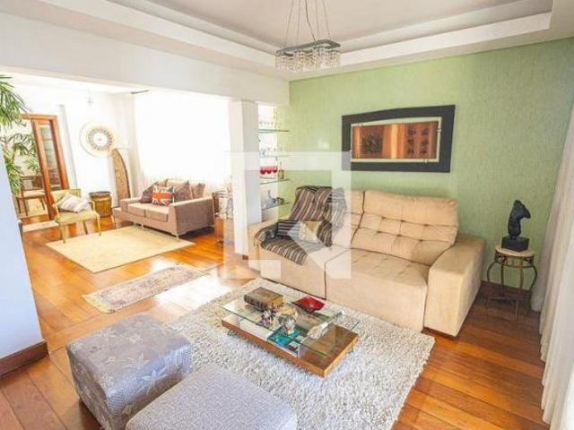 Apartamento à Venda Cidade Nova, 4 Quartos, 168 m² Belo Horizonte