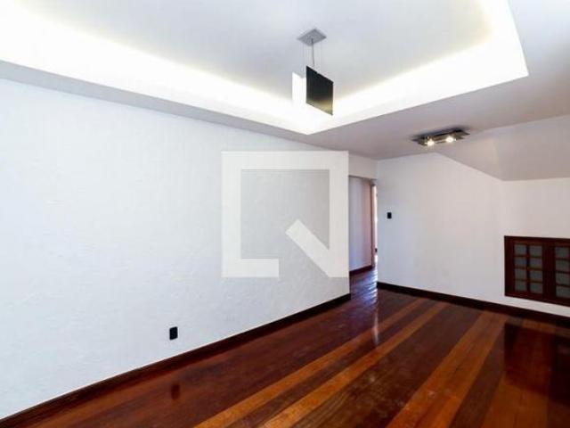 Apartamento à Venda Cidade Nova, 4 Quartos, 170 m² Belo Horizonte