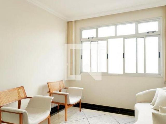 Apartamento à Venda Cidade Nova, 4 Quartos, 170 m² Belo Horizonte