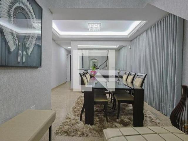 Apartamento à Venda Cidade Nova, 4 Quartos, 176 m² Belo Horizonte