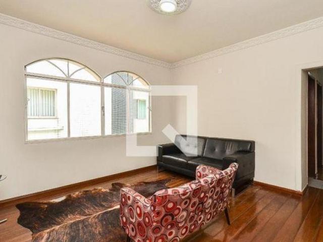 Apartamento à Venda Cidade Nova, 4 Quartos, 181 m² Belo Horizonte
