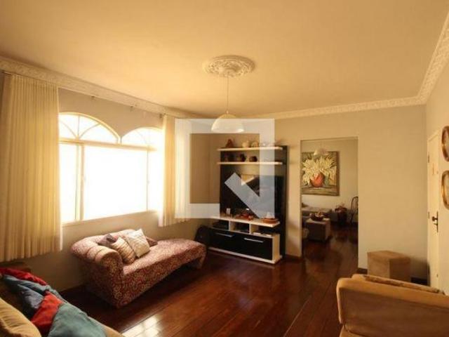 Apartamento à Venda Cidade Nova, 4 Quartos, 181 m² Belo Horizonte