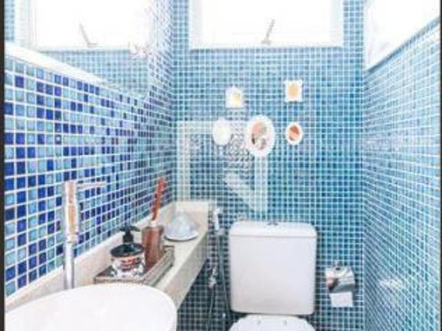 Apartamento à Venda Cidade Nova, 4 Quartos, 218 m² Belo Horizonte