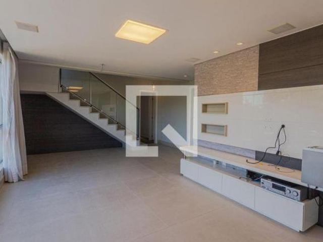 Apartamento à Venda Cidade Nova, 4 Quartos, 350 m² Belo Horizonte