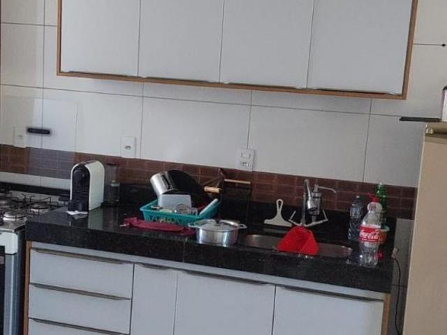 APARTAMENTO À VENDA CIDADE NOVA