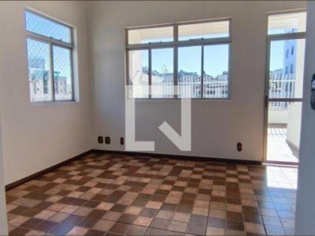 Apartamento à Venda Cidade Nova, 5 Quartos, 170 m² Belo Horizonte