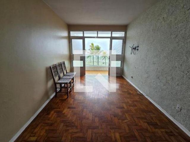 Apartamento à Venda Cidade Ocian, 3 Quartos, 84 m² Praia Grande