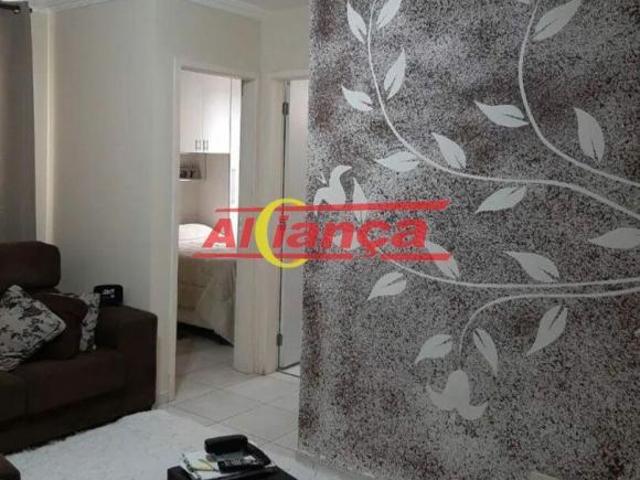 APARTAMENTO A VENDA CIDADE PARQUE ALVORADA